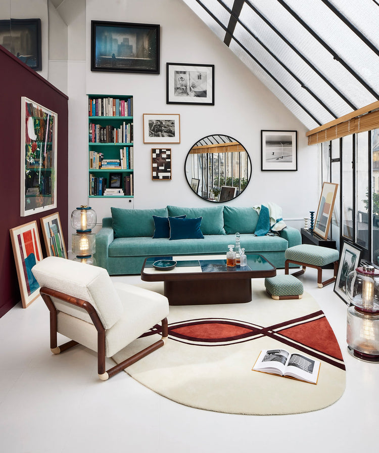 Vases Décoratifs Modernes | Maison Sarah Lavoine