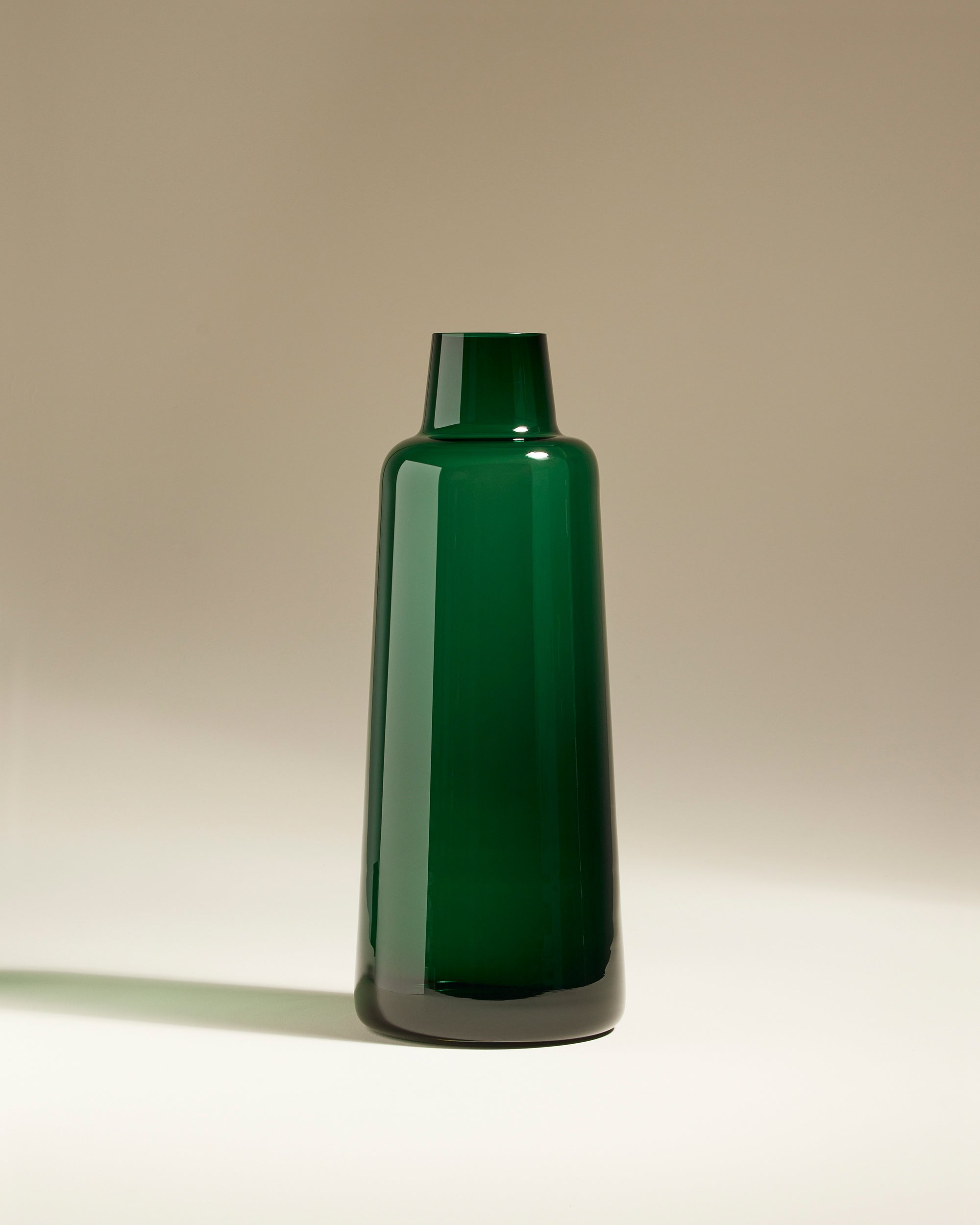 Pure vase - green | Maison Sarah Lavoine