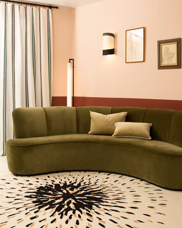 Edito Canapé | Maison Sarah Lavoine