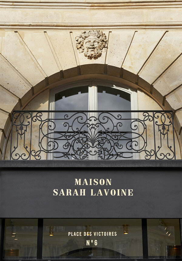 Nos boutiques | Maison Sarah Lavoine